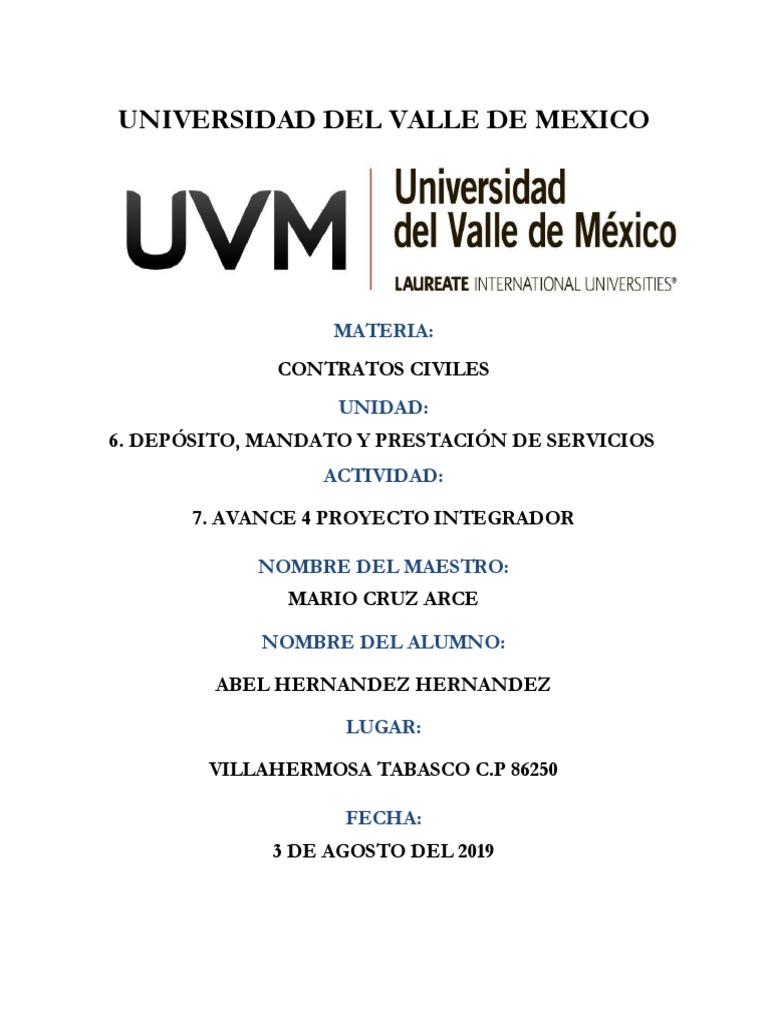 Contrato de Prestación de Servicios A7.ahh | PDF | Jurisdicción | Gobierno