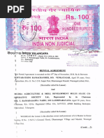 Gazetted Officer's Certificate/Annexure For PAN Card | PDF | Document ...