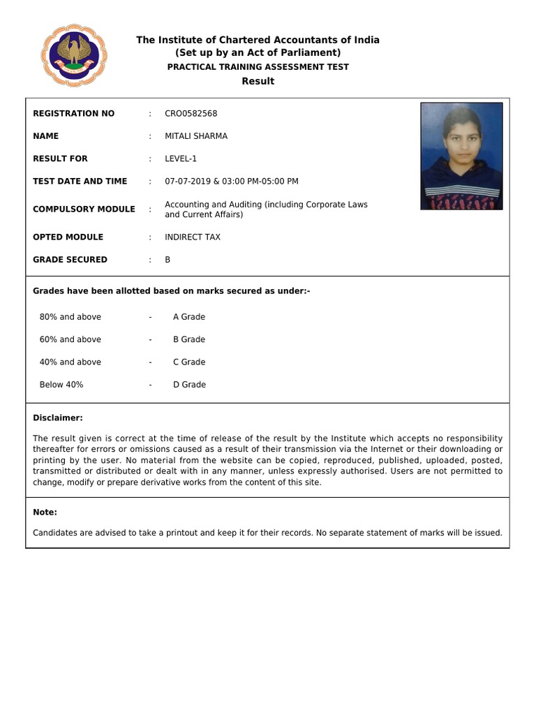 ScoreCard PDF | PDF