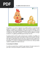 El lobo con piel de oveja: fábula y moraleja | PDF