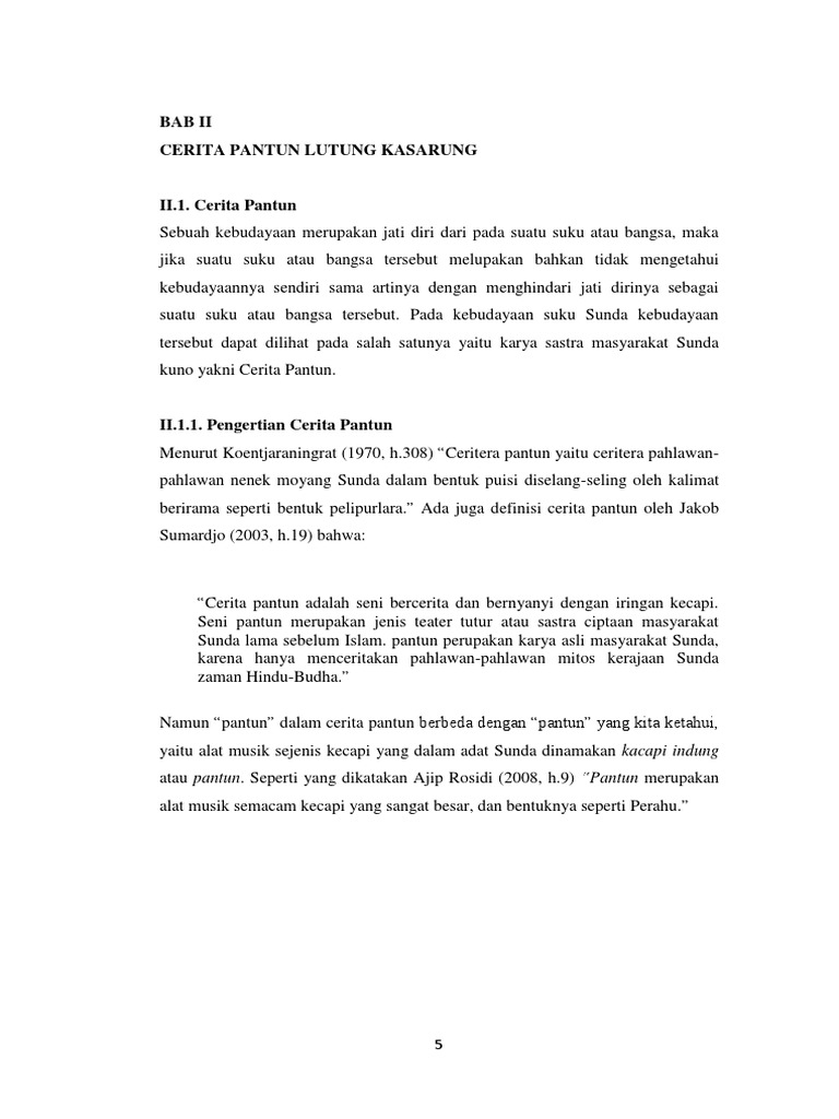 Skripsi Unikom | PDF