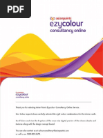 Royale Shade Card PDF New | PDF | Paint