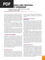 Cotton Myer Grading for Stenosis | PDF | Epidemiology | Medicine