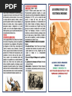 Fundación de Guayaquil | PDF | Francisco Pizarro | Colonización española de las Américas