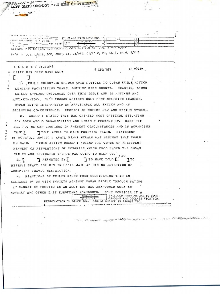 JM Wave | PDF | Cognitive Science | Cognition