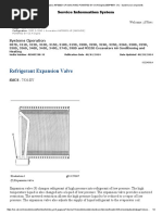 Refnet & Piping Selection | PDF | Pipe (Fluid Conveyance) | Gases