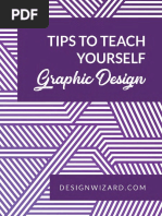 Anatomy of A Magazine Layout | PDF | Serif | Typefaces