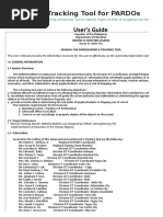 1st Quarter Honors Convocation | PDF