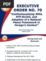 CSOP Presentation | PDF | Police | Community