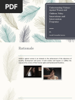 CV Deped Sample | PDF | Teachers | Classroom