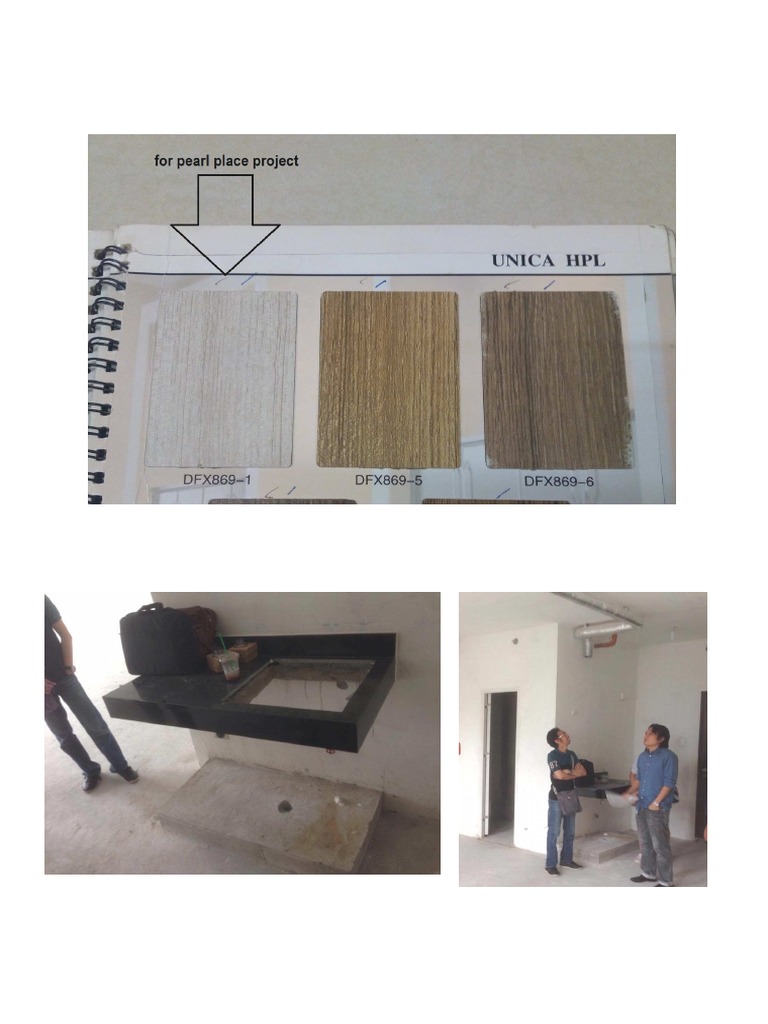 Kitchen Cabinet Quotation - Modular March | PDF