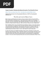 One Stop English Guardian Article Lesson Plan | PDF | Semiotics ...