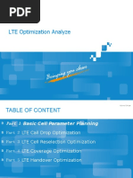 LTE KPI Optimization: RRC Success Rate: Common Failures in ERAB Setup ...