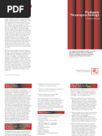 Red Flags Early Identification Guide: For Children Aged Birth To Five ...