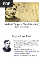 Iconic Filipino Characters Reflecting Culture and Identity | PDF