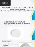 10 Simple Basic Table Skirting Design For Beginners | PDF | Grilling ...