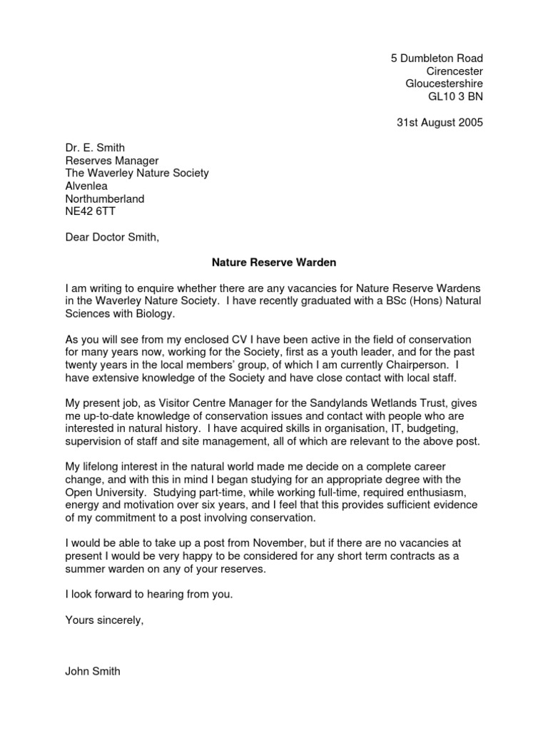 Speculative Letter | PDF | Home & Garden | Wellness