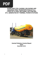 UltraTech Cement Plant Expansion in Tadipatri | PDF | Cement | Materials