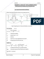 SPT Correlation For Unit Weight | PDF | Correlation And Dependence ...