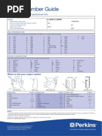 3000 Series Class Literature List | PDF | Fuel Injection | Machines