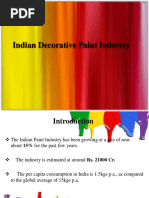Hitachi Paint: Genuine | PDF | Paint | Industrial Processes