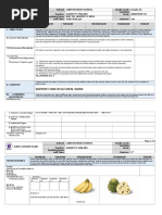 MELC TLE 9 Agri-Crop Production | PDF