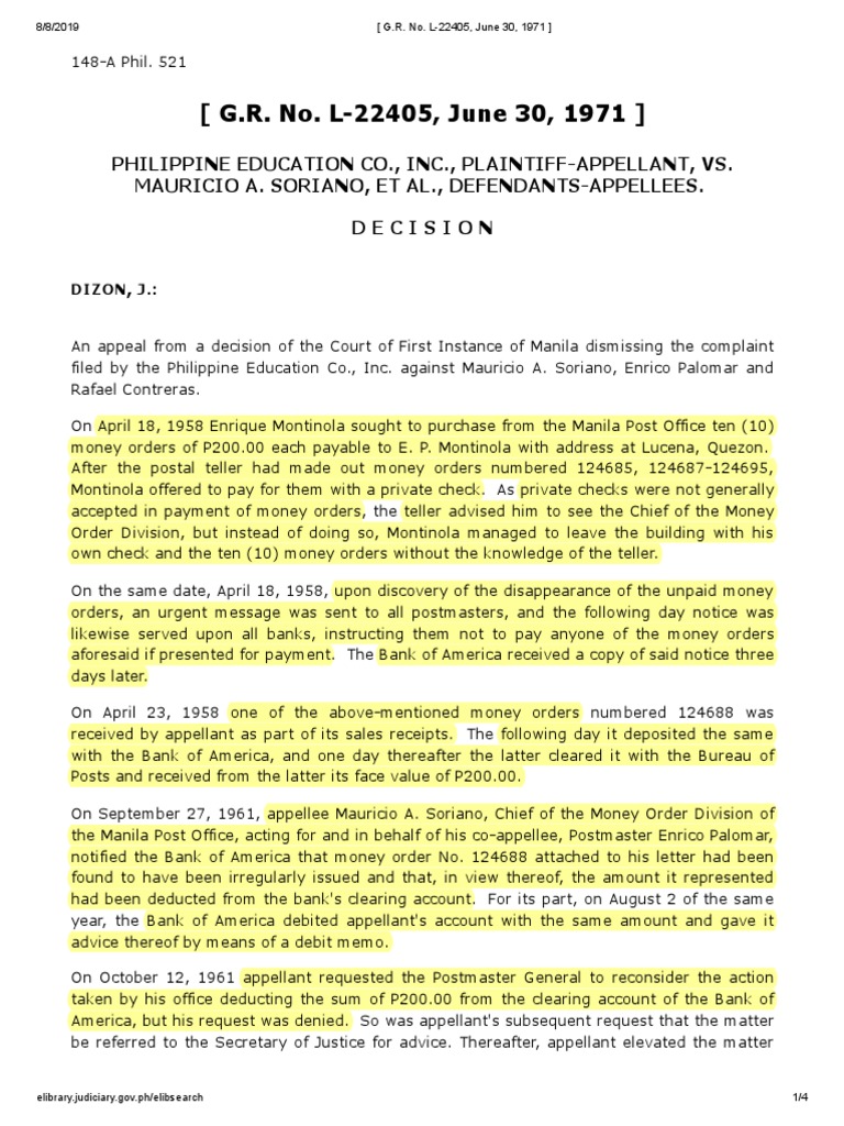 g-r-no-l-22405-june-30-1971-pdf-money-order-negotiable-instrument