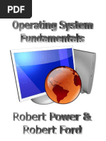 Lecture 4 Process Management | PDF | Process (Computing) | Concurrency (Computer Science)