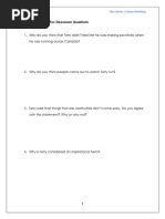 Me Museum | PDF | Inch | Cognition