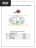 HIC, MIC, LIC: Income Classification Guide | PDF | World Economy ...