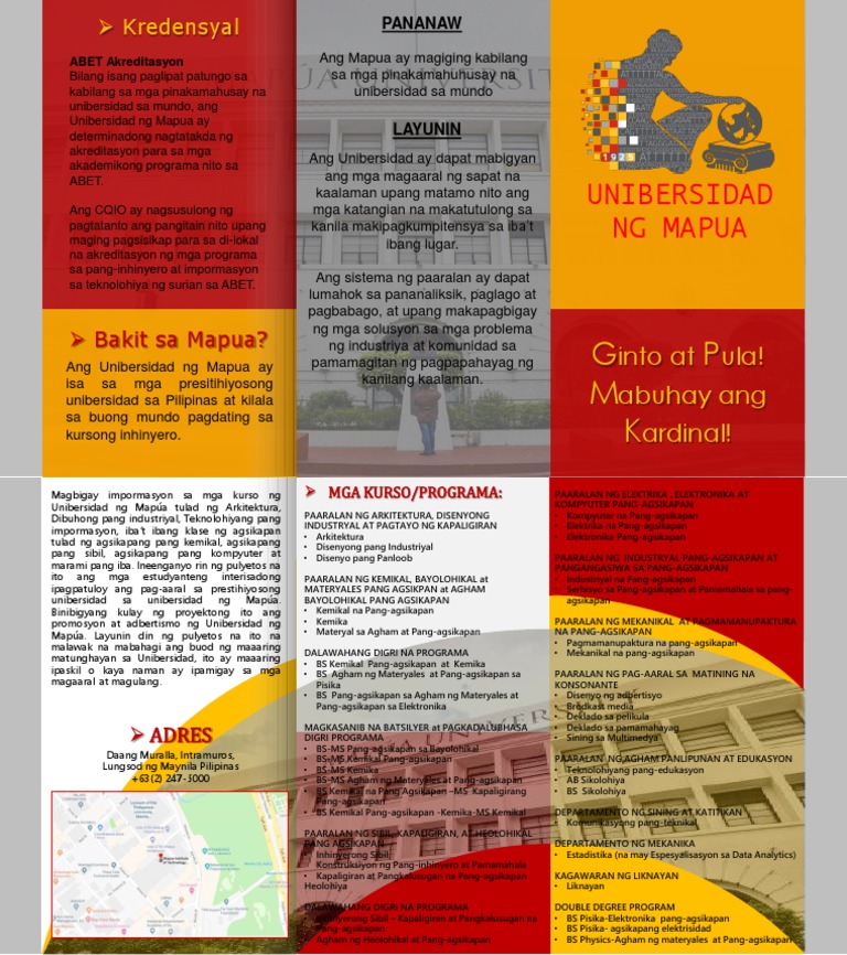 Final Brochure Edited | PDF
