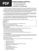 Bus Parking Dimensions and Standards | PDF | Computers | Technology ...