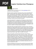 My Leptin Prescription - Dr. Jack Kruse | PDF | Leptin | Sleep