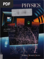 Classical Electrodynamics J. D. Jackson 3rd Edition | PDF | Teaching ...