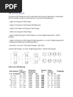 Estes Engine Chart Model Rocket | PDF | Rockets And Missiles | Vehicles