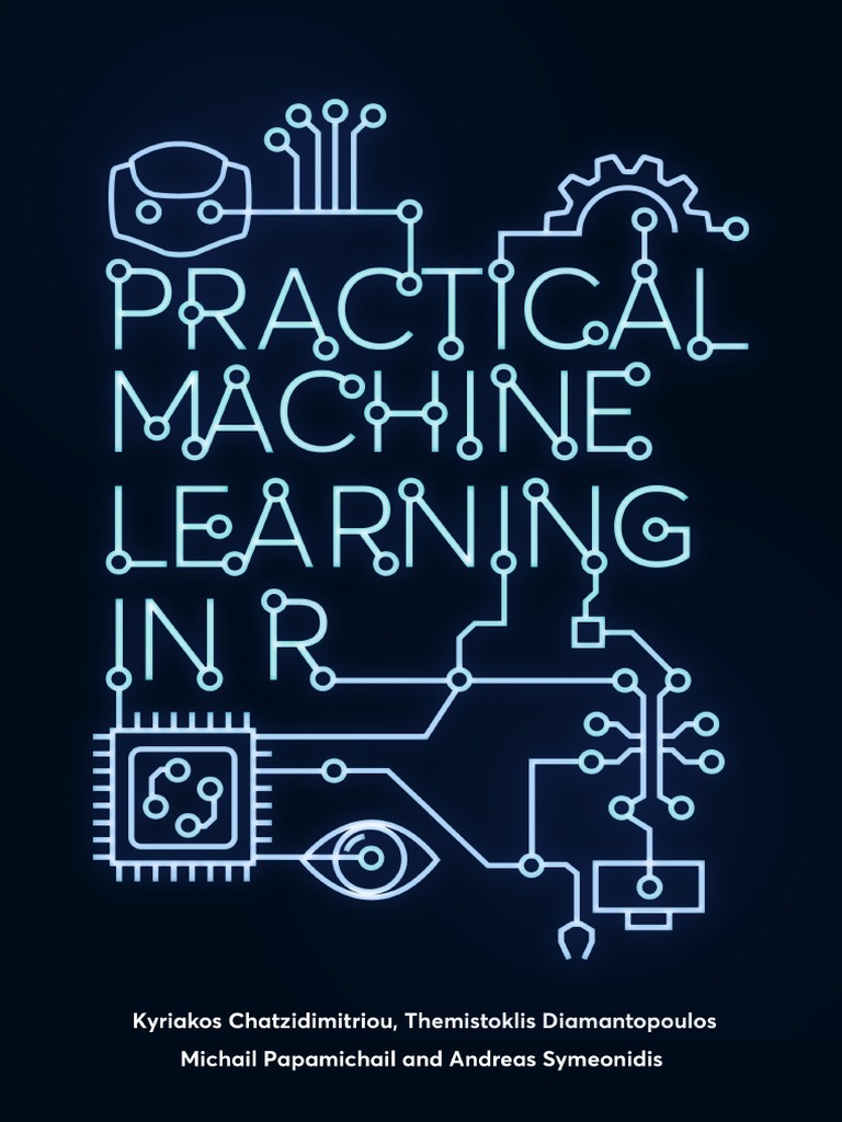 Practical Machine Learning R | PDF | Machine Learning | Computing