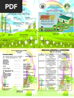 1st General Assembly Program Flow | PDF