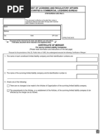 NEW AAO Electronic Online System Form | PDF | Crime Prevention | Government