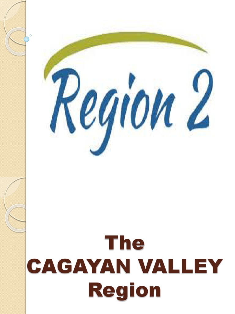Region 2 Philippines | PDF