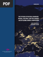 2023 National Intelligence Strategy | PDF | Director Of National ...