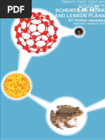 Project Based Learning Lesson Plan | PDF | Educational Assessment ...