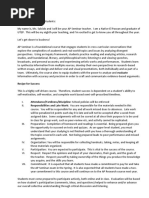 AP Seminar IWA Outlining: Introduction. Include Answers To The ...