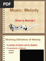 Kodály Rhythm Syllables Overview | PDF