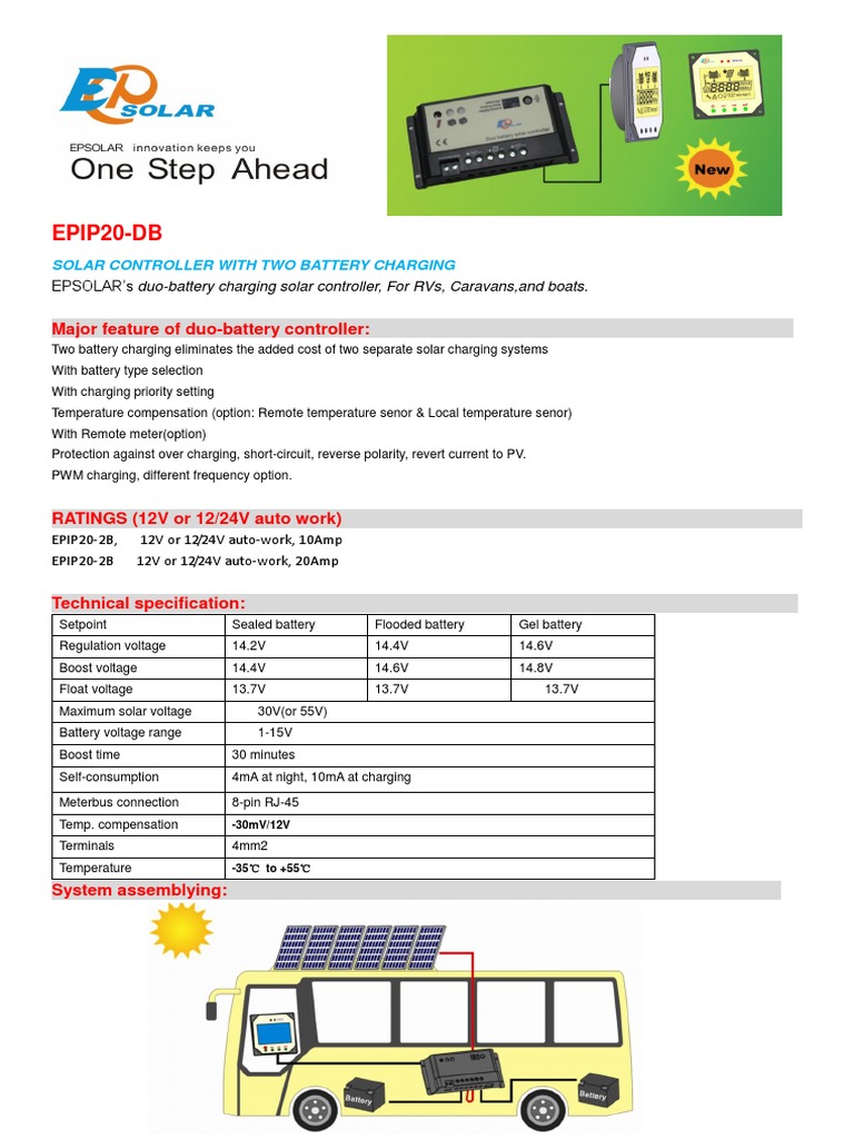 EP Solar Manual | PDF | Science & Mathematics