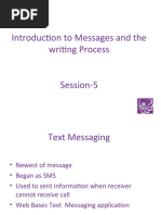 CSEC Email and Memo Writing Guide | PDF | Memorandum | Written ...