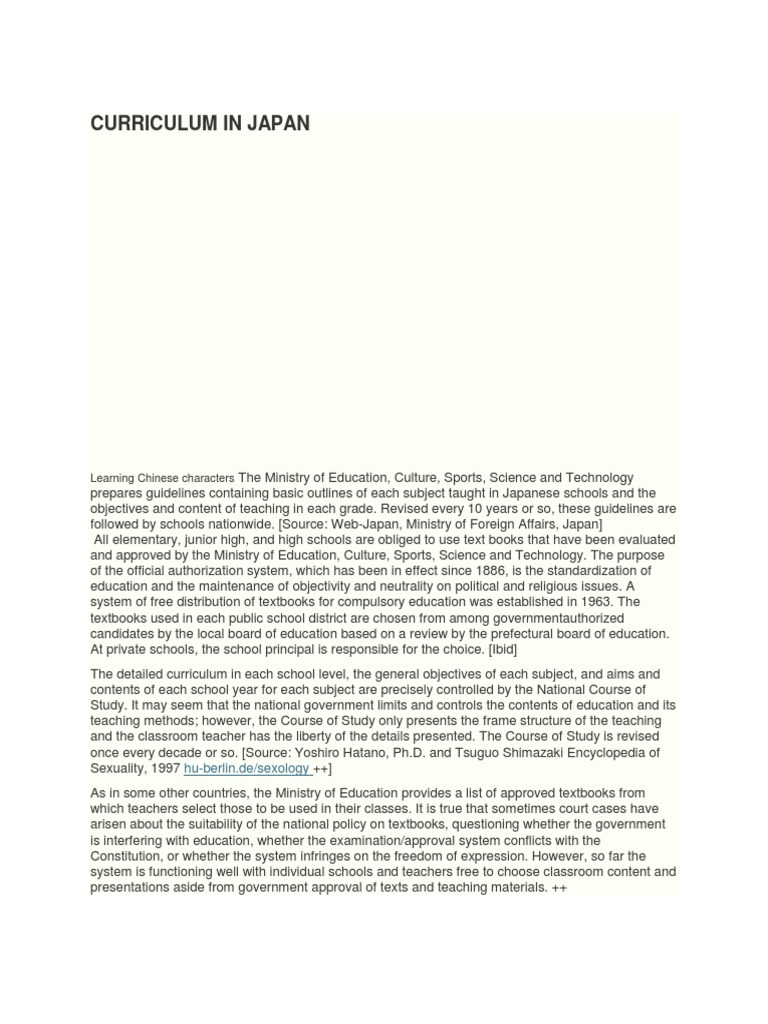 curriculum-in-japan-learning-chinese-characters-pdf-learning