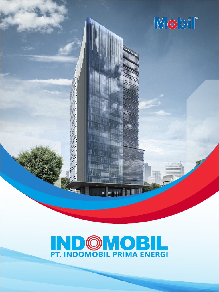 Compro Indomobil Prima Energi | PDF