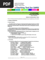 Plantilla Allocation List: Republic of The Philippines Region VIII ...