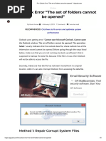 Citrix PVS Interview Questions | PDF