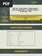 Bekas Sectio Caesaria | PDF